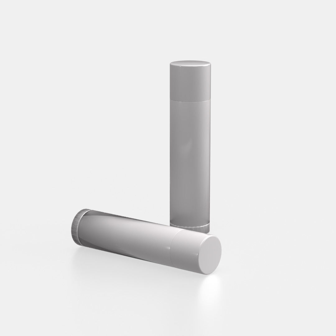 Chapstick Lip Balm 3D model | CGTrader