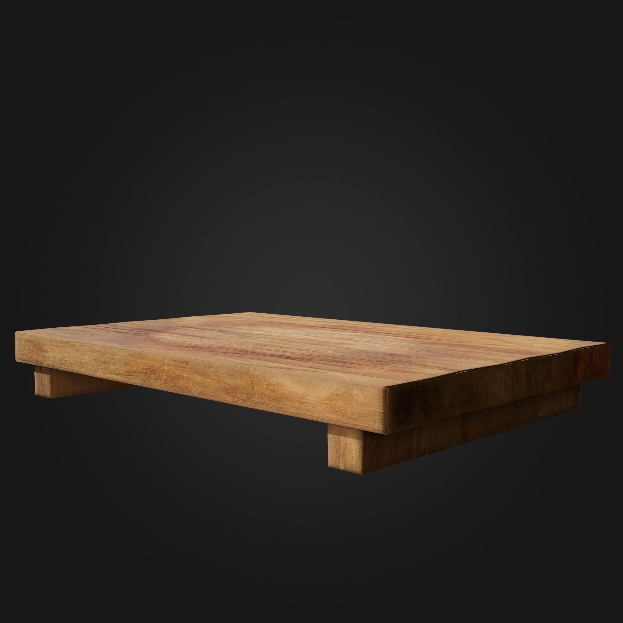 3D model Kitchen Props Basic kitchenWare VR / AR / low-poly | CGTrader