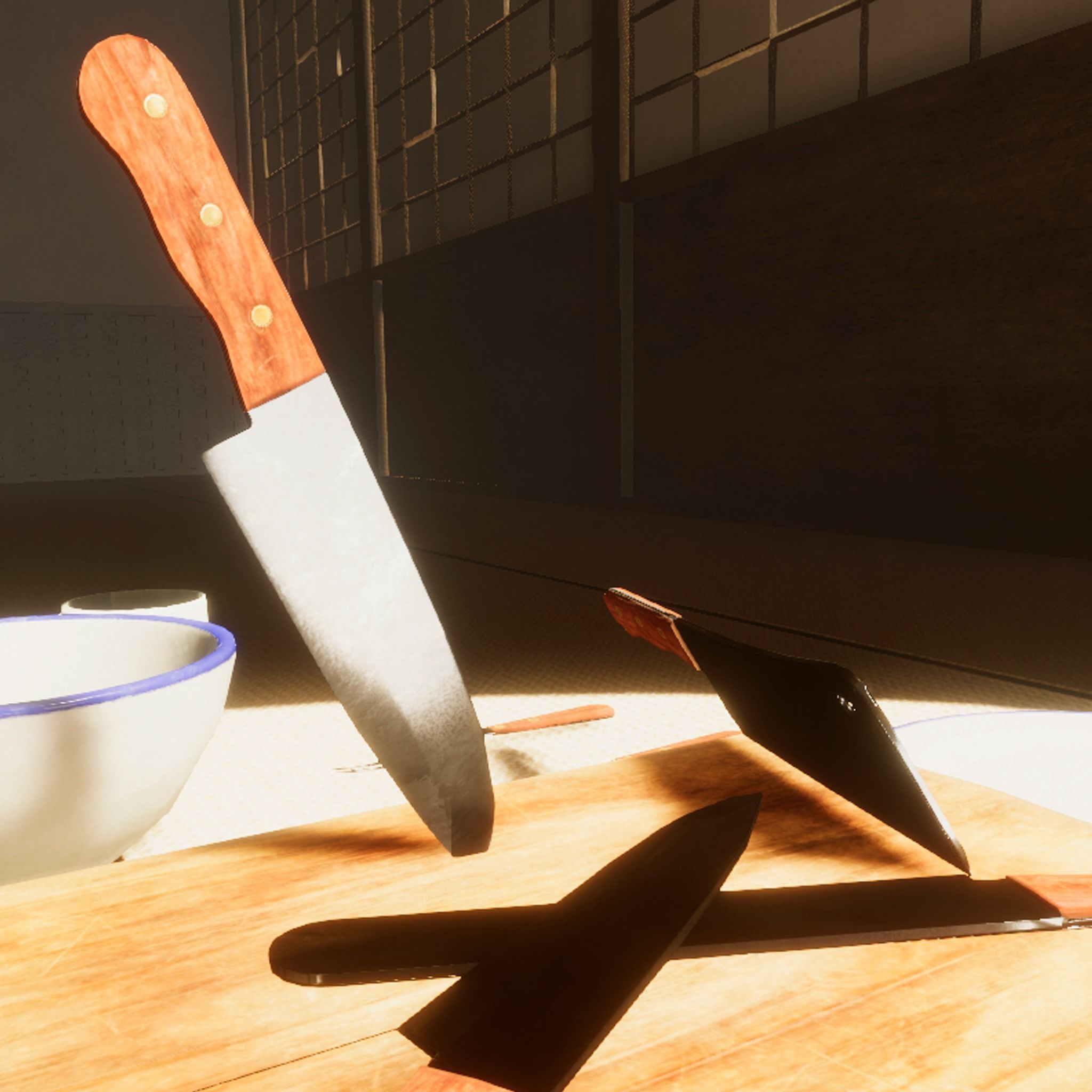 3D model Kitchen Props Basic kitchenWare VR / AR / low-poly | CGTrader