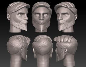 Wan 3D Print Models | CGTrader