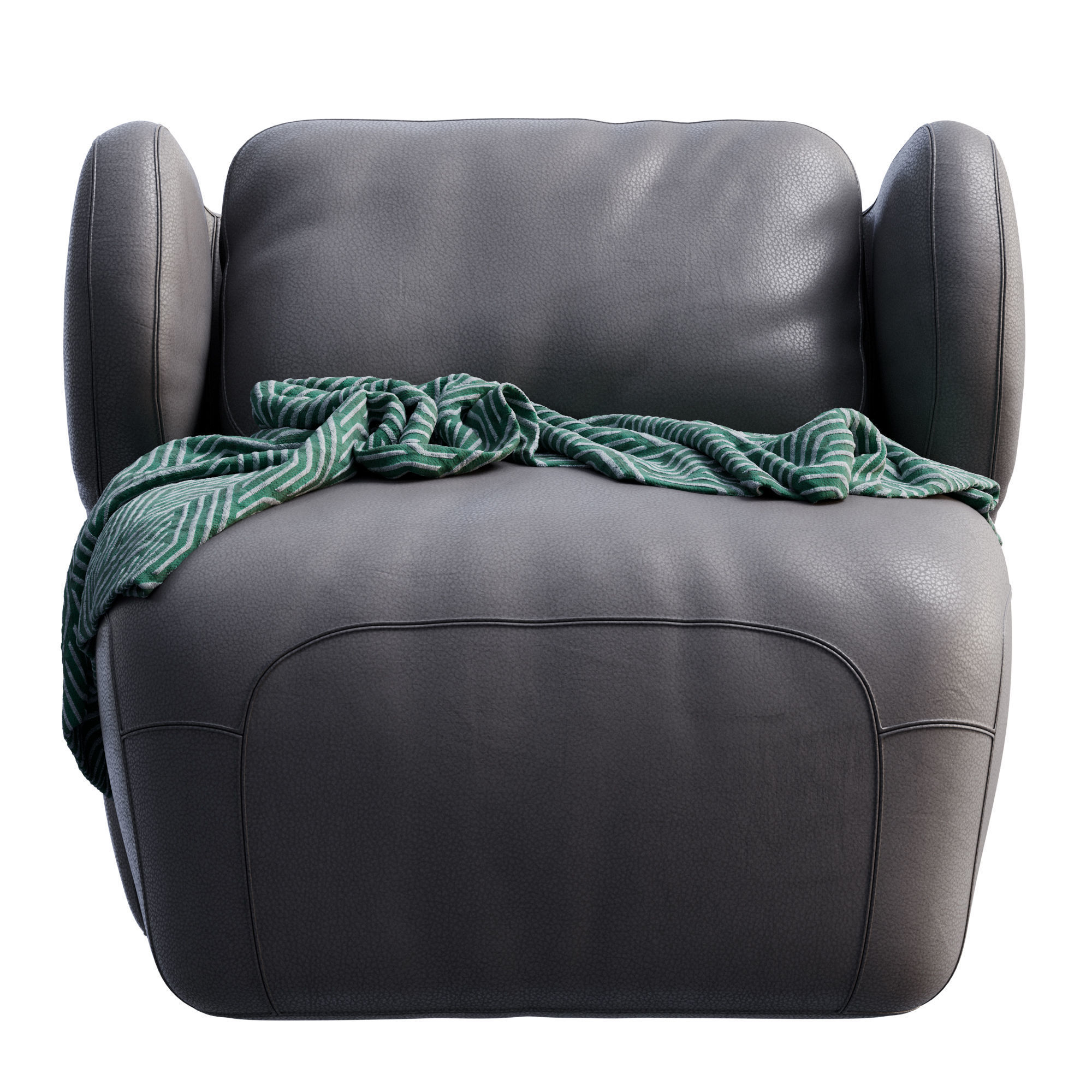 DC 80 Ceccotti Collezioni 3D model | CGTrader