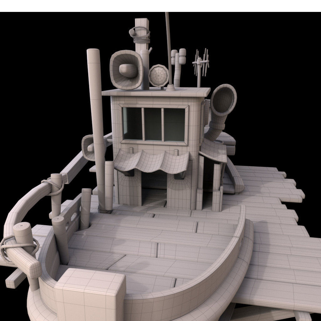 Metal Slug Hammer Yang 3D model | CGTrader