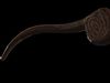 Staff - Wand - Walking Stick - Detailed low-poly Game Asset PBR 3D ...