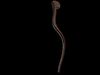 Staff - Wand - Walking Stick - Detailed low-poly Game Asset PBR 3D ...
