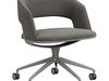 Flexform Alma chair 3D model | CGTrader