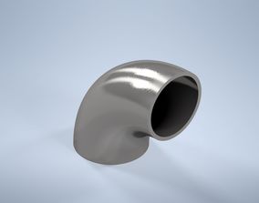 Elbow 3D Print Models | CGTrader