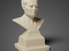 Bust of Josip Broz Tito - 3D printing 3D model 3D printable | CGTrader