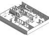 Museum - Revit 3D model | CGTrader