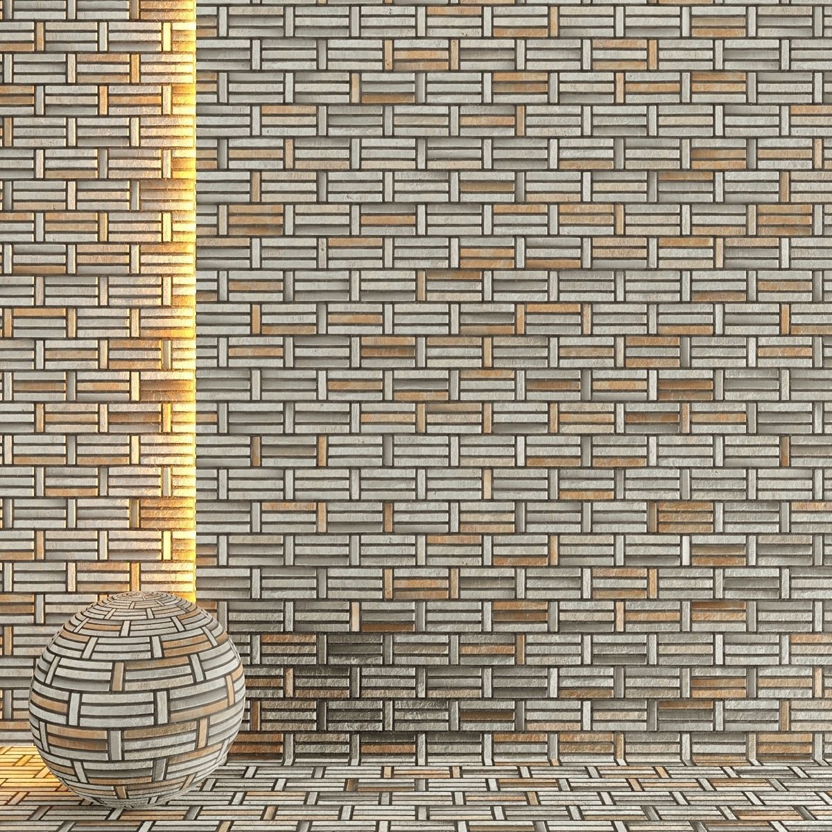 AY Brick 023 Texture | CGTrader