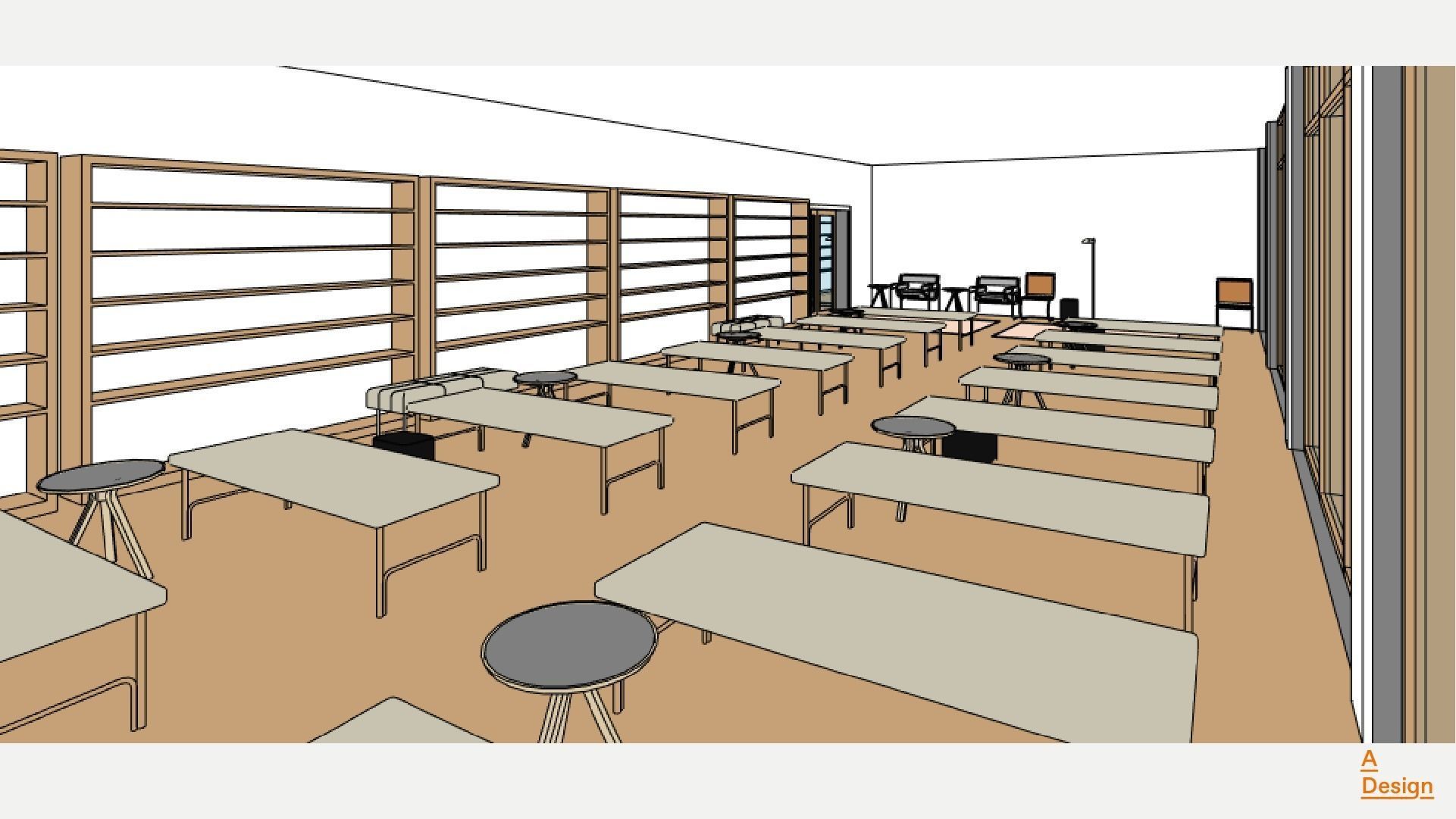 Spa Revit Model 3d Model Cgtrader