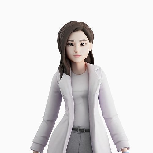 Kore Character