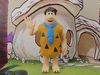 3D model Fred Flintstone - The Flintstones VR / AR / low-poly | CGTrader