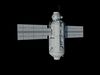 High quality 3D model Zarya ISS module 3D model 3D model | CGTrader
