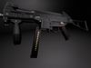 3D model AAA UMP 45 Game Ready PBR VR / AR / low-poly | CGTrader