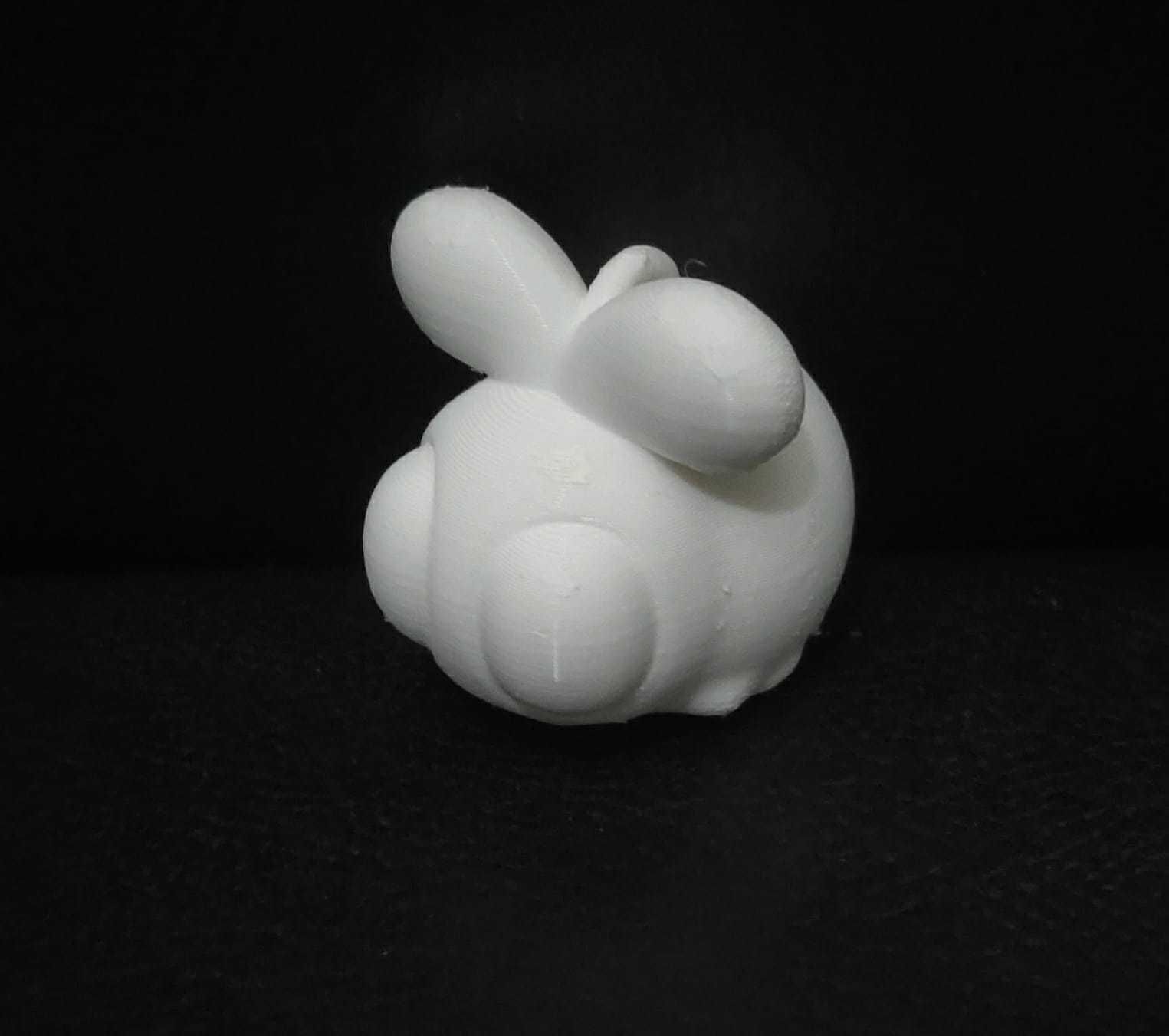 Little Fly 3D model 3D printable | CGTrader