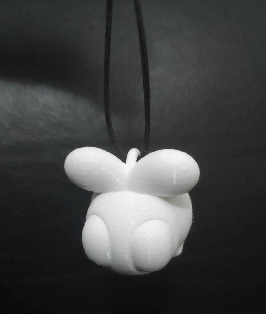 Little Fly 3D model 3D printable | CGTrader