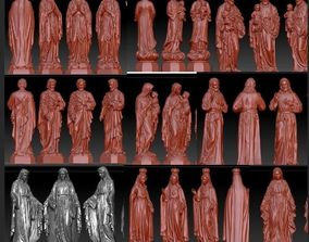 Catholic 3D Printing Models | CGTrader