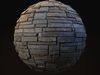 Ohio Gray Cobblestone 8K Textures Texture | CGTrader