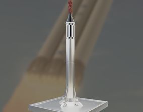 Mercury 3D Print Models | CGTrader
