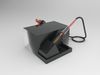 Solder station 3D model | CGTrader