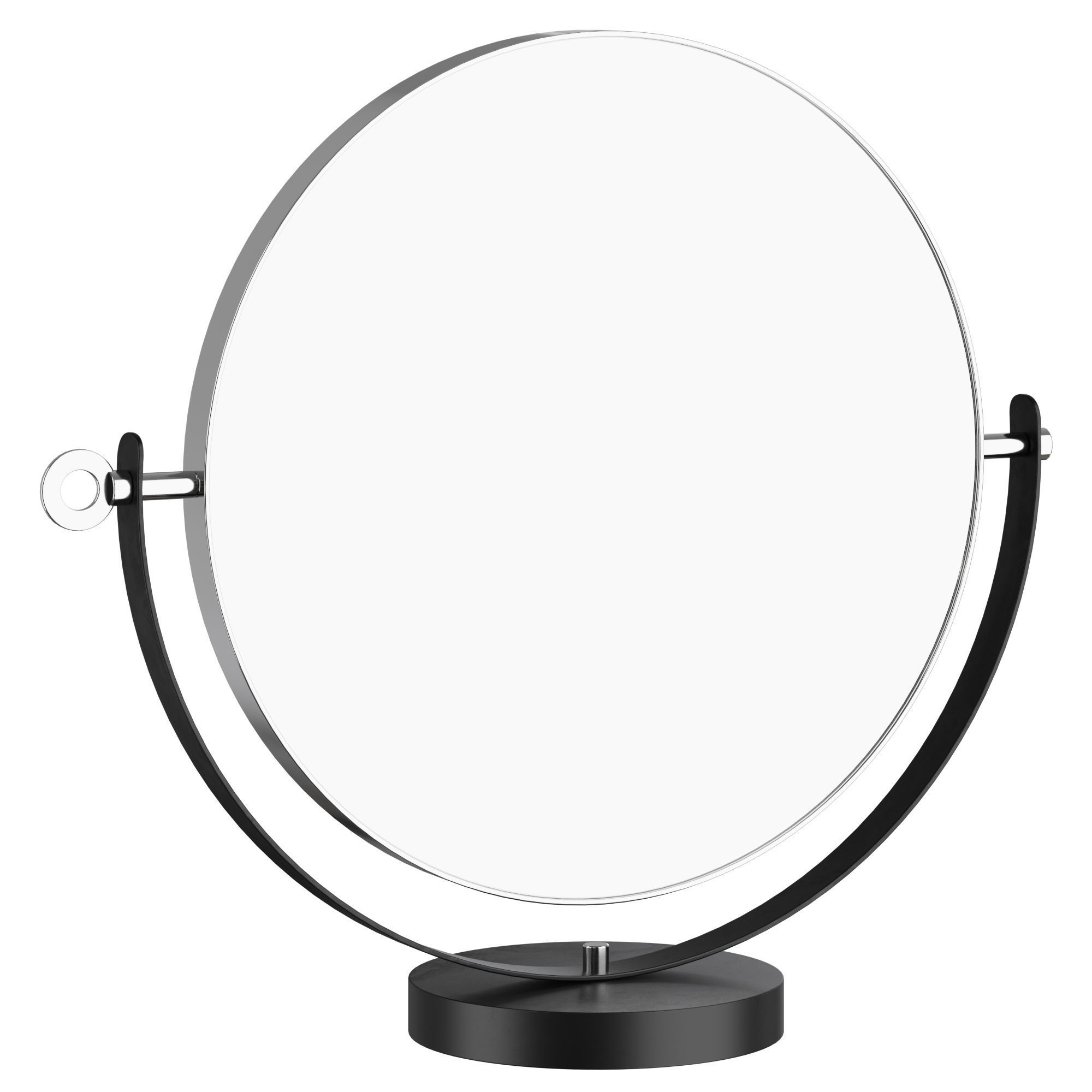 Ilario Mirror 3D model | CGTrader