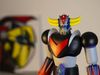 Grendizer Museum pose - FDM optimized 3D model 3D printable | CGTrader