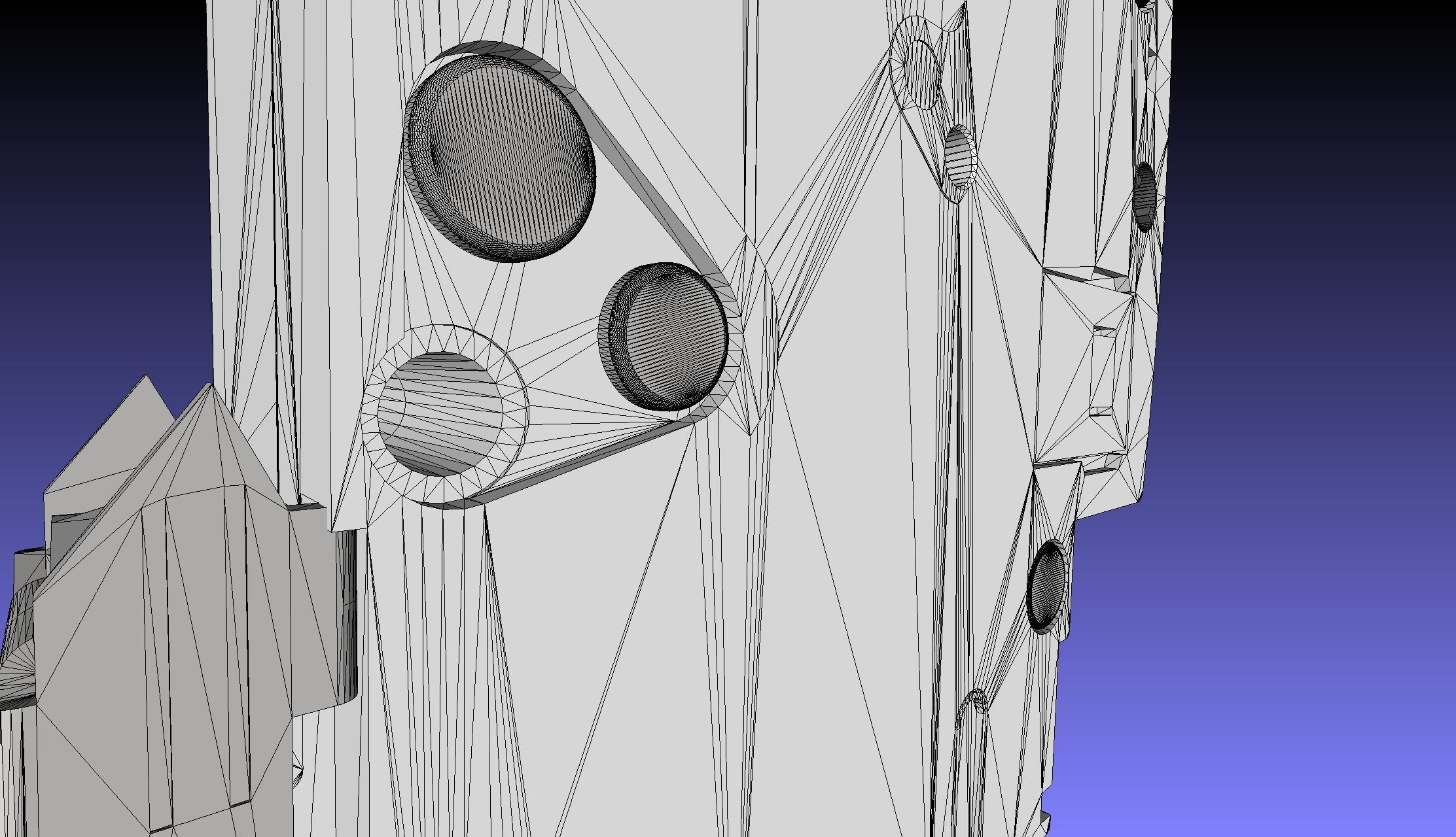 Hager 1-pole circuit breaker 3D model | CGTrader