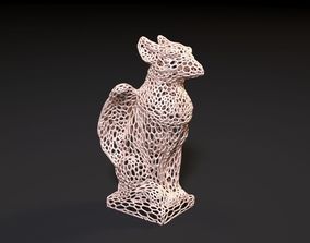 Griffon 3D Models | CGTrader