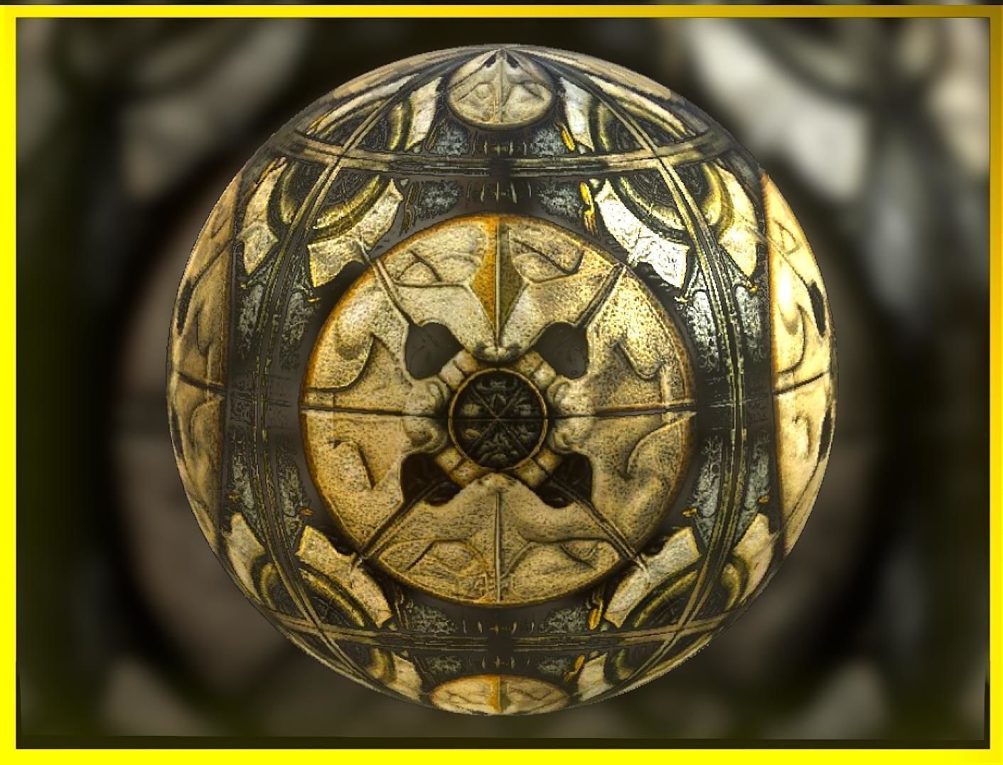 Texture PBR Medieval Seamless Realistic Material SBSAR 4k Texture 49 VR ...