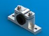 Plummer block pedestal bearing free 3D model | CGTrader