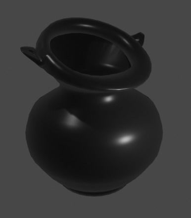 The Yawning - Jarlet of Leta-Leta Cave 3D model | CGTrader