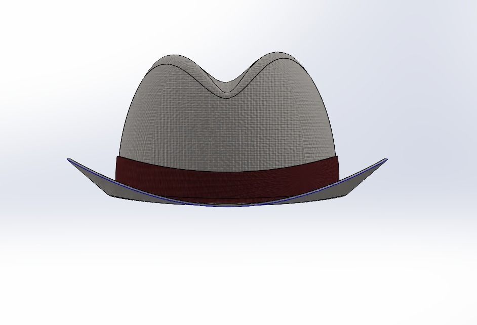 High Compensation 3D model | CGTrader