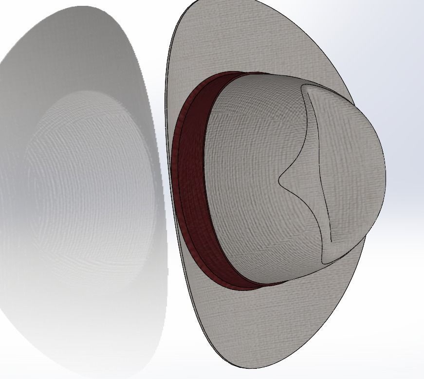 High Compensation 3D model | CGTrader