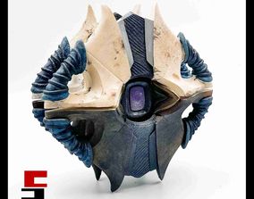 Ghostshell 3D Print Models | CGTrader