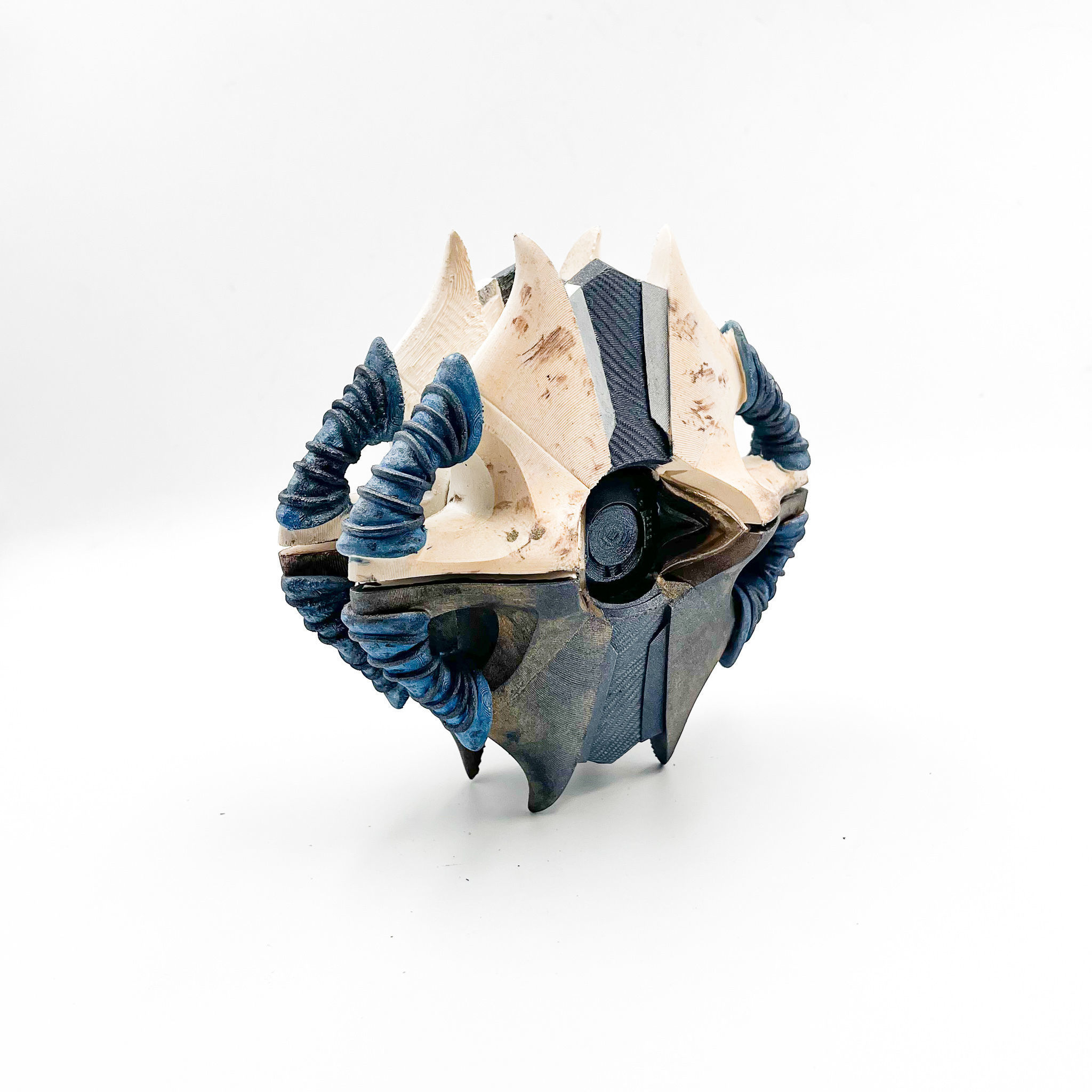 DESTINY 2 Starlight SHELL GHOST EXOTIC SHELL 3D model 3D printable ...