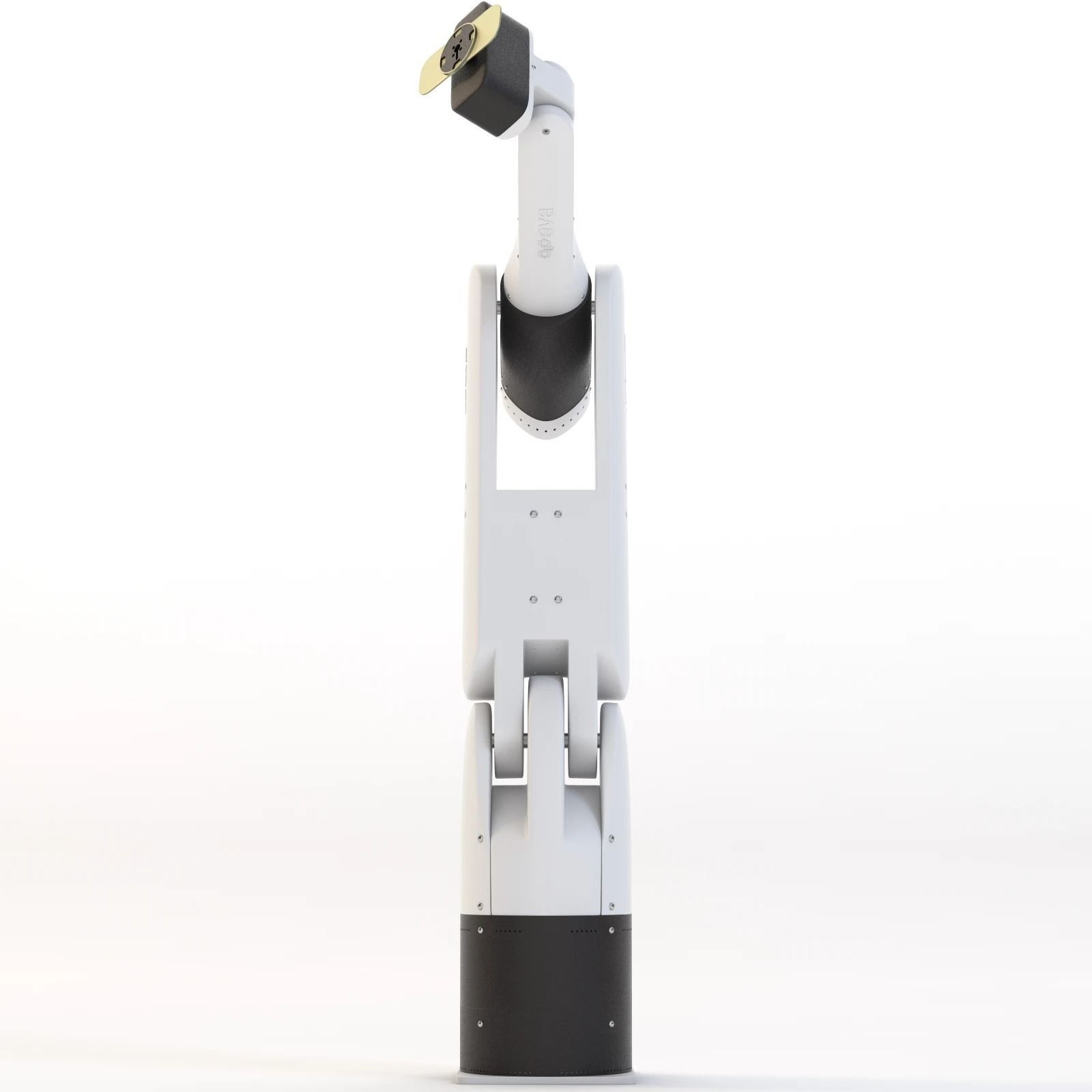 Automata Eva Six Axis Robot 3D model | CGTrader