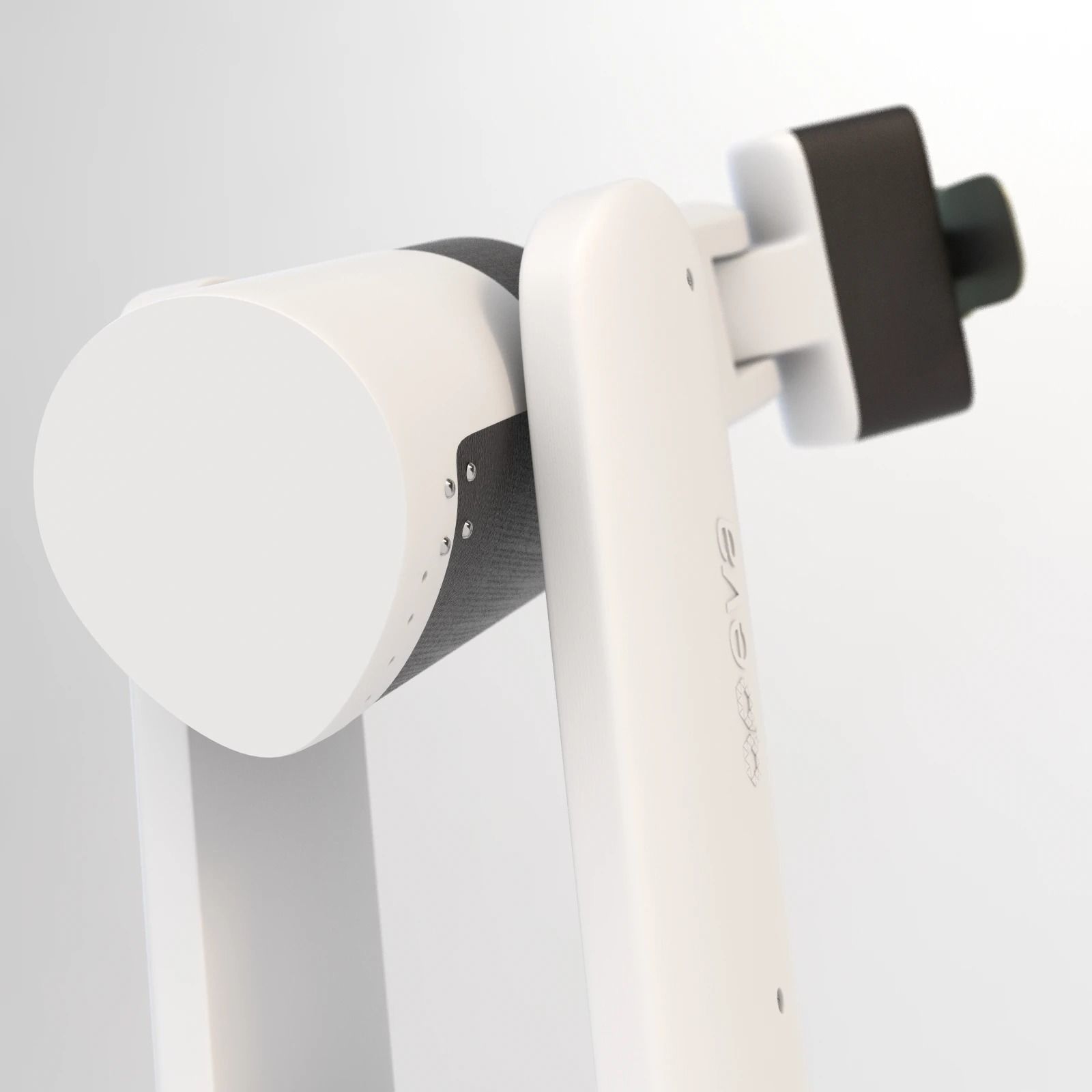 Automata Eva Six Axis Robot 3D model | CGTrader