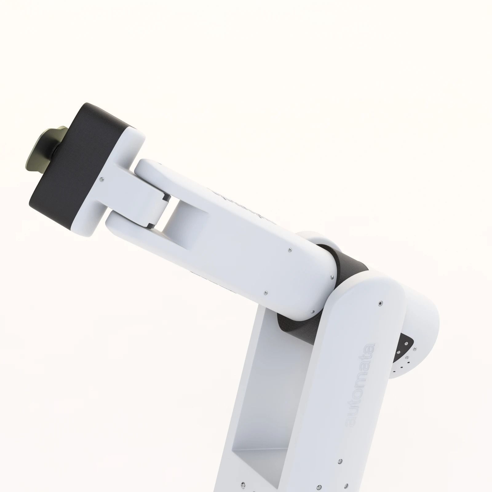 Automata Eva Six Axis Robot 3D model | CGTrader