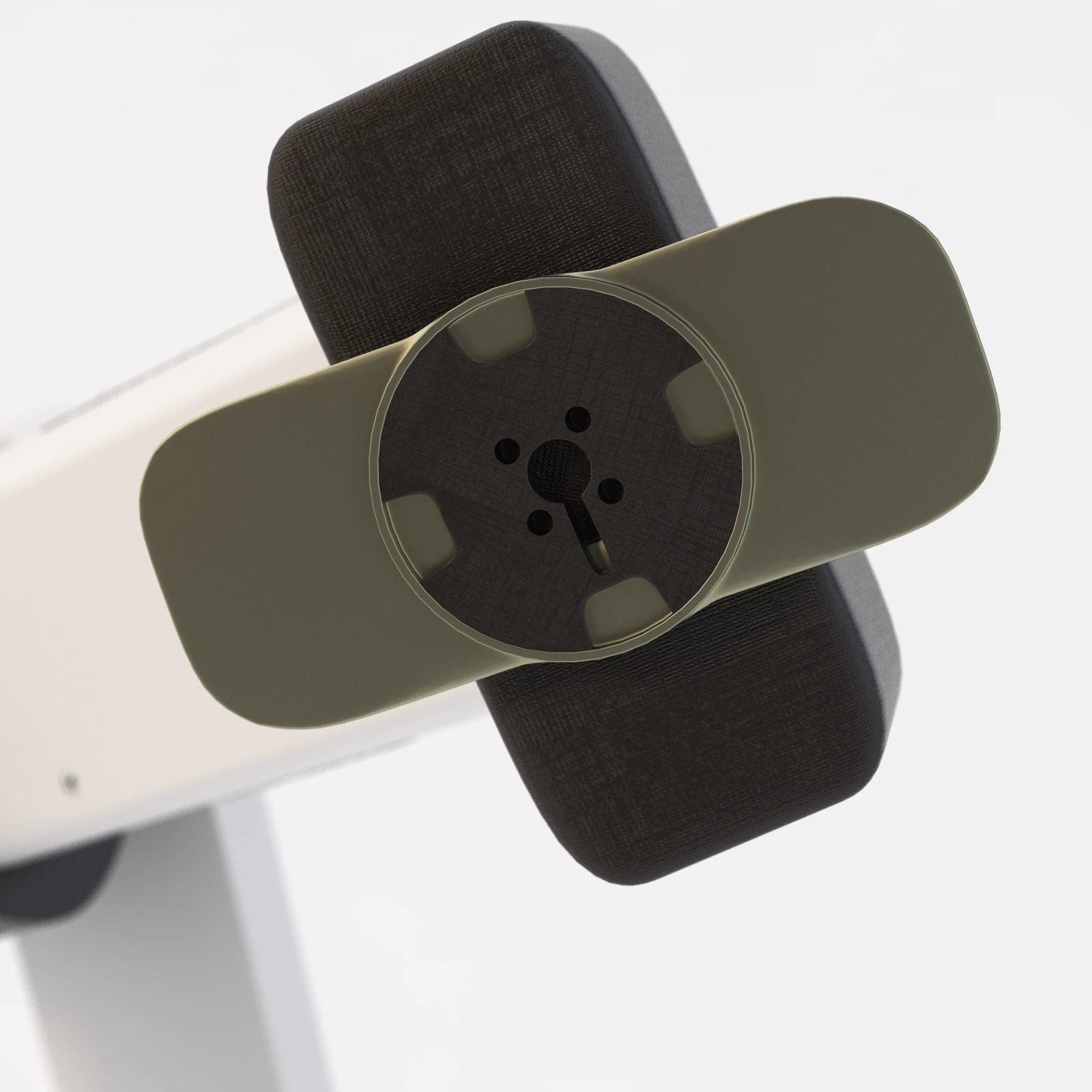 Automata Eva Six Axis Robot 3D model | CGTrader