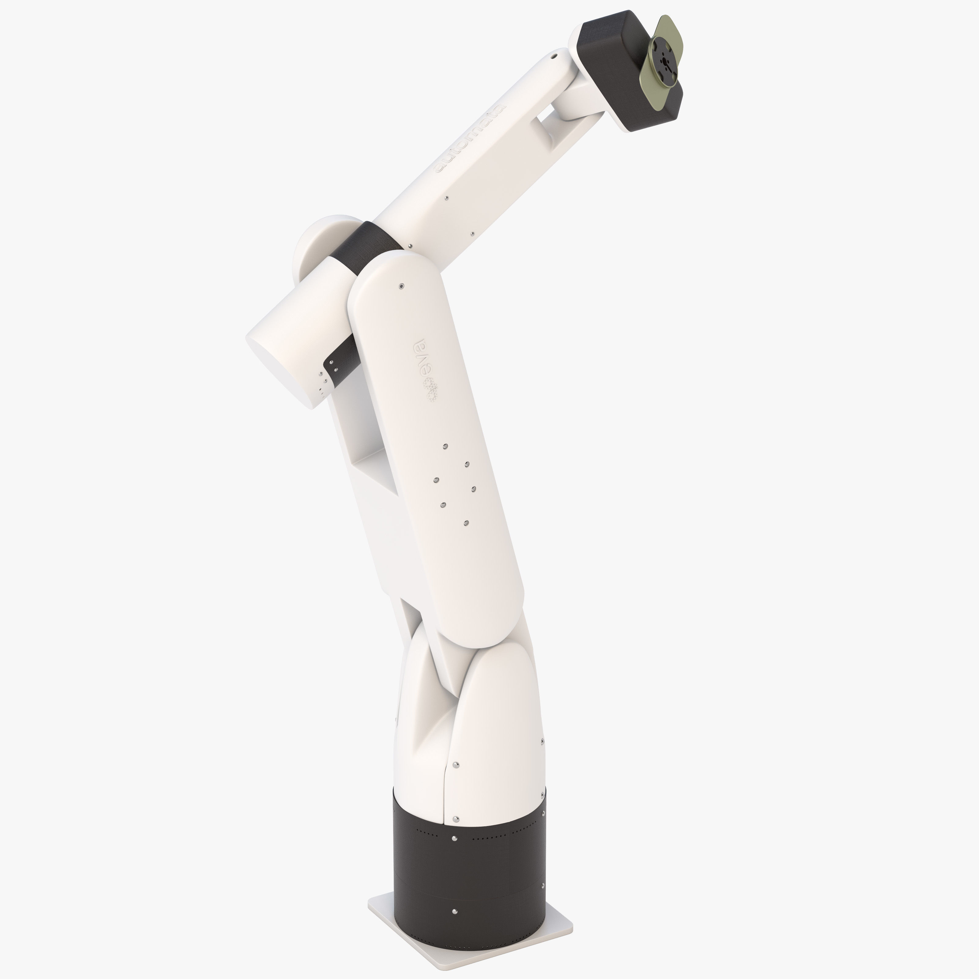 Automata Eva Six Axis Robot 3D model | CGTrader