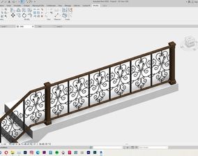 Revitfamily 3D Models | CGTrader