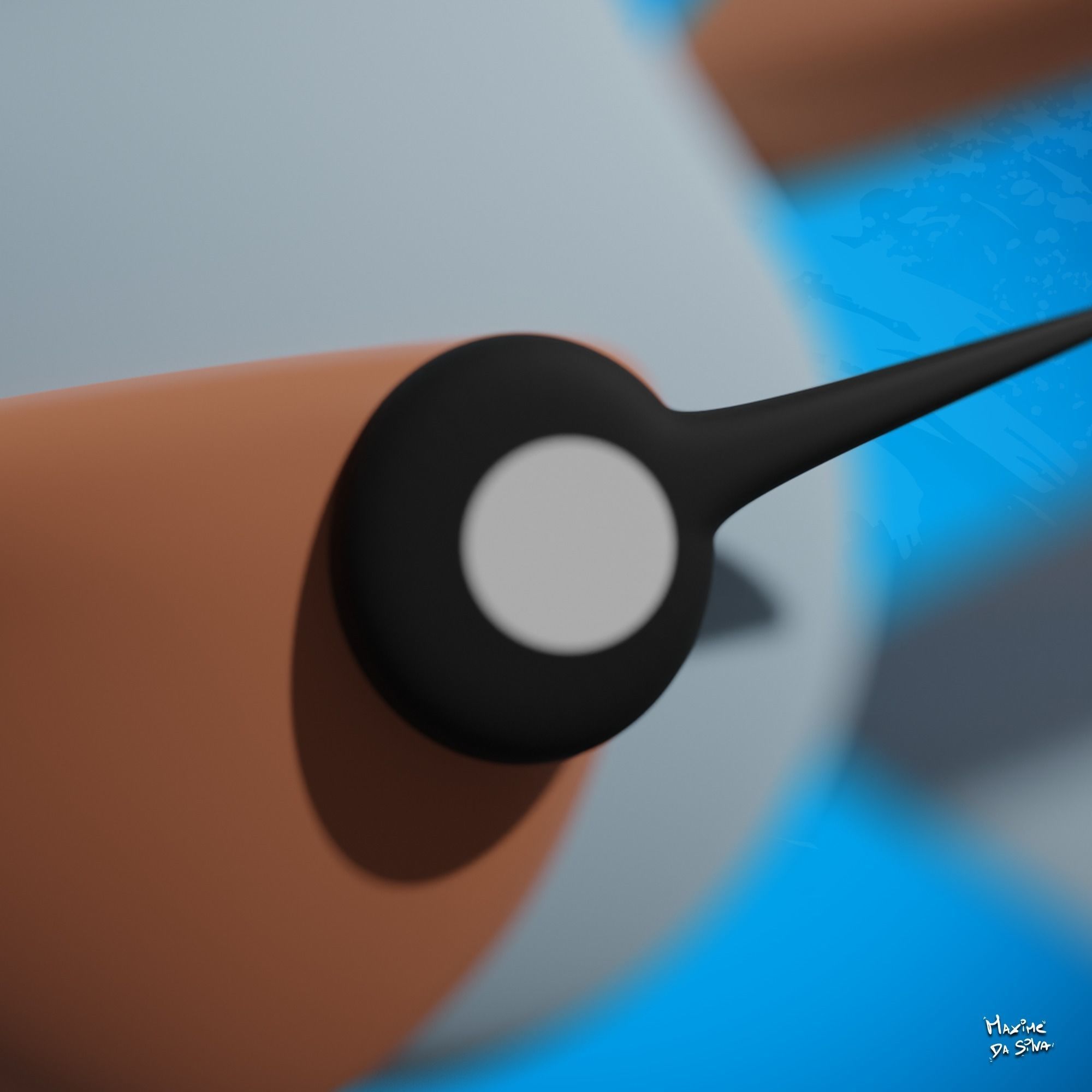 Masquerain - Pokemon 3D model | CGTrader