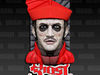 Ghost Cardinal Copia 3D model | CGTrader