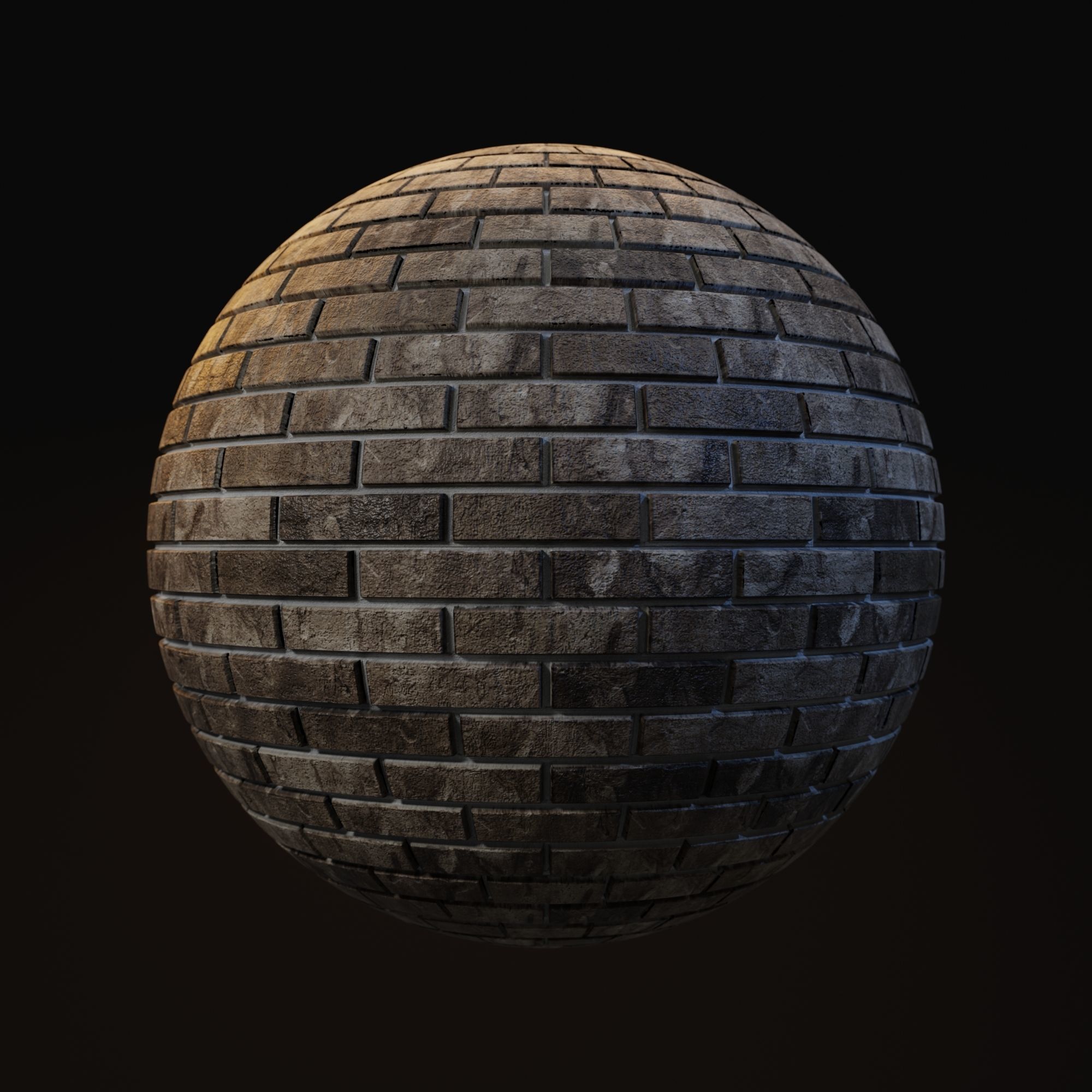Adobe Wells Running and Stack Bricks Textures Texture | CGTrader