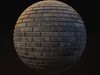Enclave Elgin Running and Stack Bricks Textures Texture | CGTrader