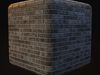 Enclave Elgin Running and Stack Bricks Textures Texture | CGTrader