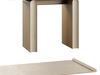 District Eight D8 Tonkin Console Table 3D model | CGTrader