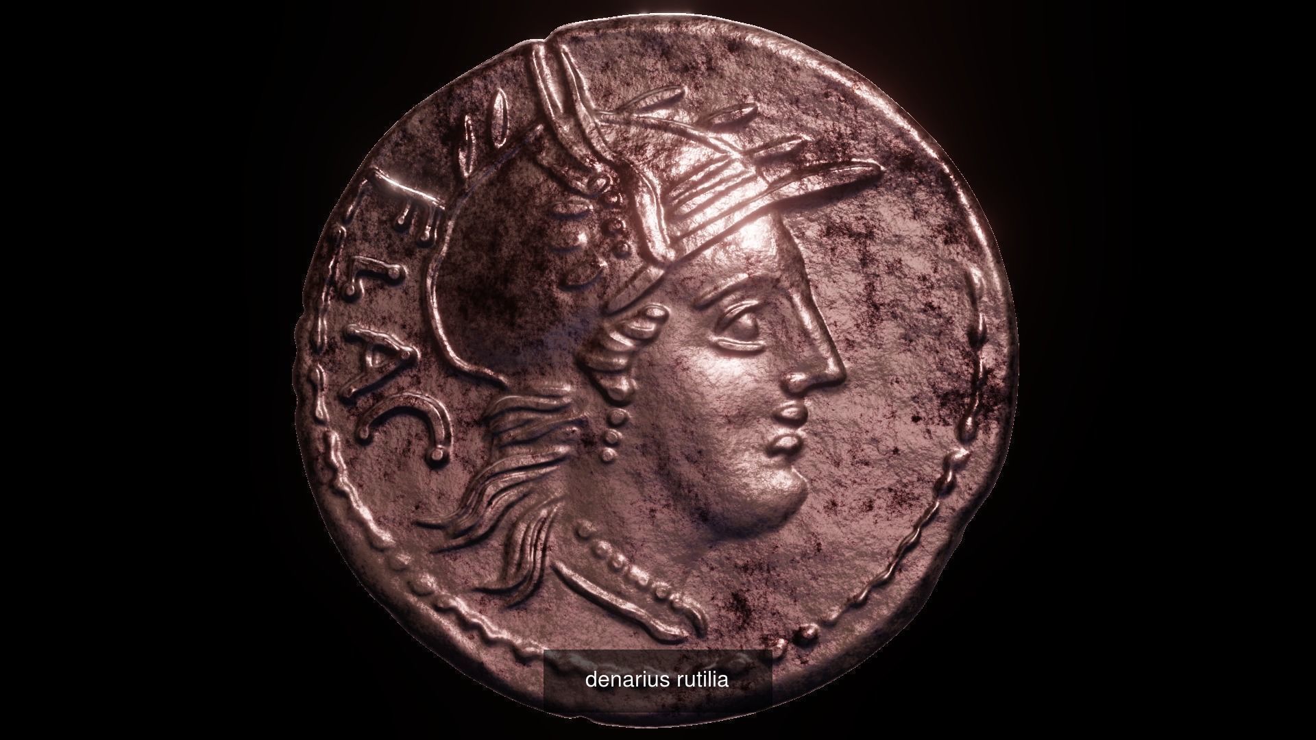 3d printable coin collection vol 3 | CGTrader