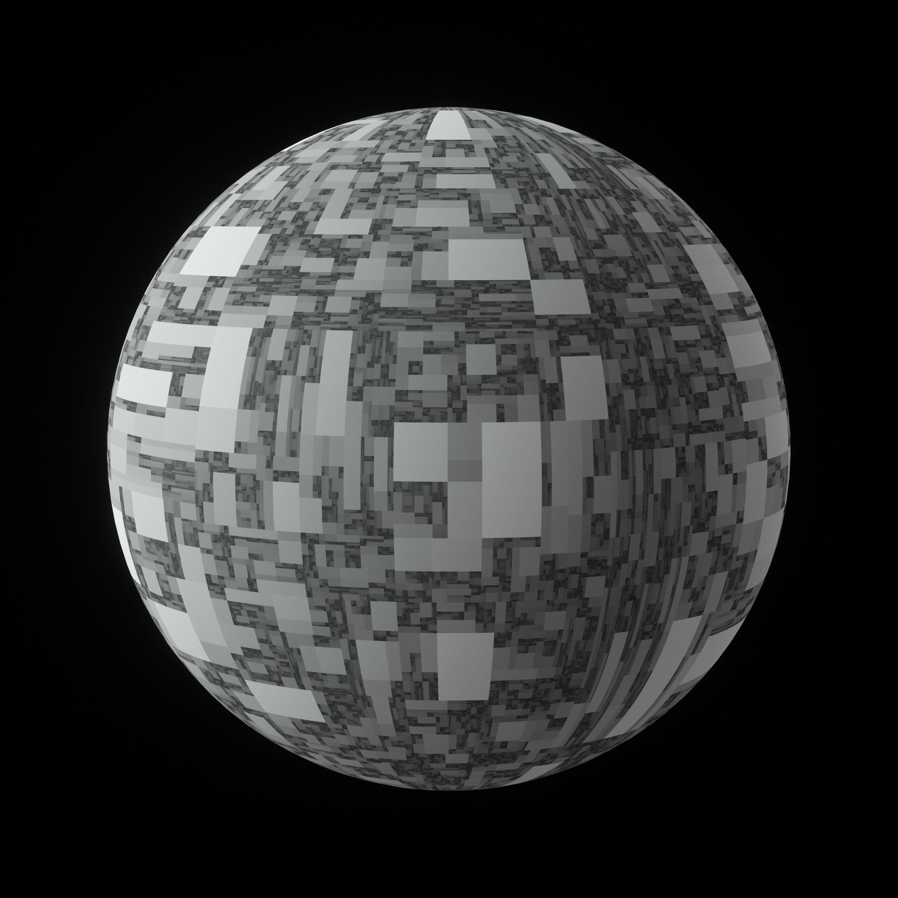 Ultimate Sci-Fi Greeble Texture Bundle 8K x 40 Texture | CGTrader