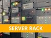 3D model Server Rack 3D model VR / AR / low-poly | CGTrader
